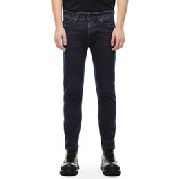 Diesel Skinny-fit-Jeans Black Gold Premium Kollektion