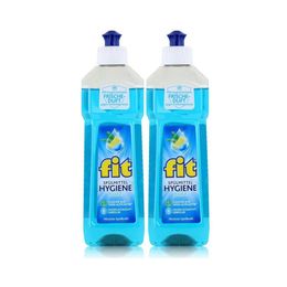 FIT fit Spülmittel Hygiene Duft 500ml