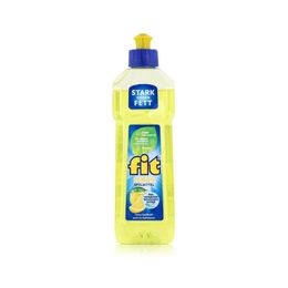 FIT fit Spülmittel Lemon 500ml