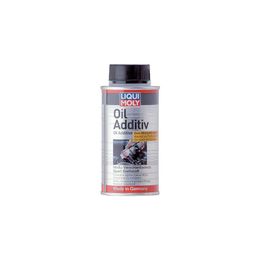 Liqui Moly Diesel-Additiv Liqui Moly Oil Additiv 125 ml