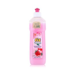 FIT fit Spülmittel Naturals Mandelblüte & Granatapfel 500ml (1er Pack) Geschirrspülmittel