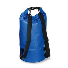 Ascan SUP-Leash ASCAN Dry Bag blau 30l
