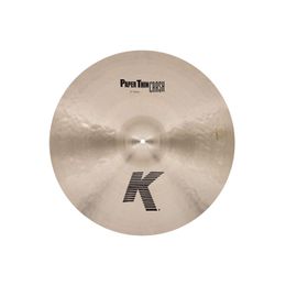 Zildjian Becken, K-Series Paper Thin Crash 21"