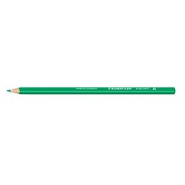 Staedtler Bleistift ergo soft® Farbstift saftgrün bruchfest Buntstift 175mm 157-52
