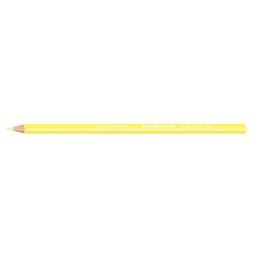 Staedtler Bleistift ergo soft® Farbstift lichtgelb bruchfest Buntstift 175mm 157-10