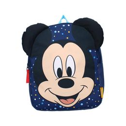 Vadobag Kinderrucksack Kinderrucksack 7 Liter Mickey Maus Be Amazing (1-tlg)