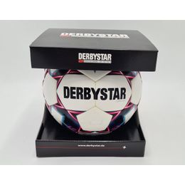 Derbystar Fußball Atmos APS Matchball in Geschenkbox