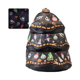 Loungefly Rucksack Nightmare Before Christmas by Loungefly Rucksack Figural Tree
