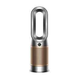 Dyson Heizlüfter Hot + Cool Formaldehyde HP09 Nickel/Gold