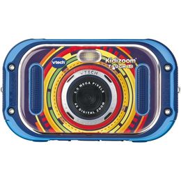 Vtech® Kidizoom Touch 5.0 blau Kompaktkamera