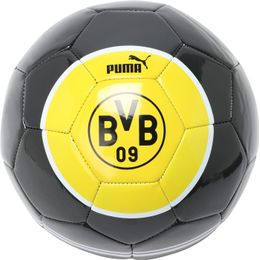 Puma® Borussia Dortmund Fußball "Ftbl Archive", schwarz, 5