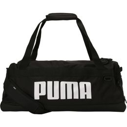 Puma® Trainingstasche "Challenger M", 58 Liter, schwarz, M