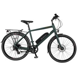 BATRIBIKE E-Bike NOVA X Herren