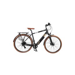 BATRIBIKE E-Bike VISTA X Herren