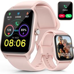 Quican Smartwatch (1,85 Zoll