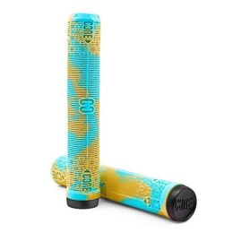 Core Action Sports Stuntscooter Core Skinny Boy Stunt-Scooter Griffe soft 170mm Beach (Türkis/Gum)