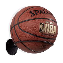 Houhence Basketballständer Ball Rack für Basketball