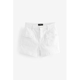 next Jeansshorts Cargo-Shorts (1-tlg)