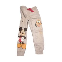Disney Jogginghose Mickey Mouse & Pluto Freizeithose für Kinder