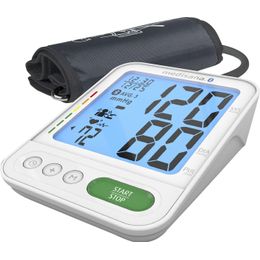 Medisana Oberarm-Blutdruckmessgerät BU584, weiß