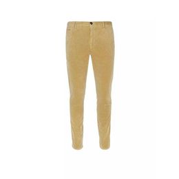 Alberto Cordhose, beige