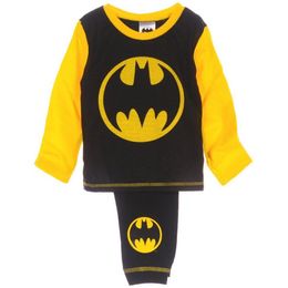 Pyjama Schlafanzug für Babys Kinder Hose Langarmshirt 86 92 98 104 110 116