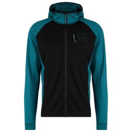 Stoic - Merino260 StadjanSt. Hoody - Merinohoodie Gr S schwarz