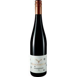 Wein- und Sektgut Hirschmüller Wein- und Sektgut Hirschmüller Rot - Württemberg – Glühwein Winzerglühwein