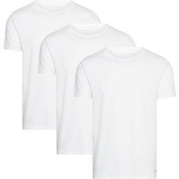 Tommy Hilfiger Premium Essentials Unterhemd, 3er-Pack, für Herren, weiß, XL