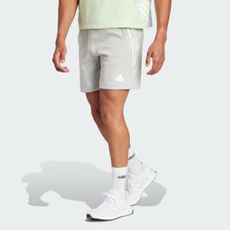 Adidas Future Icons 3-Streifen Shorts