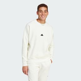 Premium Adidas Z.N.E. Sweatshirt