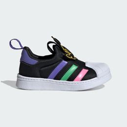 Adidas Originals x Disney Mickey Superstar 360 Kids Schuh