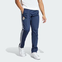 Adidas Real Madrid Beckenbauer Trainingshose