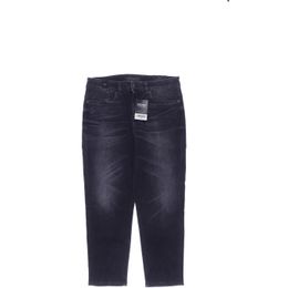 Drykorn Damen Jeans, grau, Gr. 36