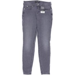 Drykorn Damen Jeans, grau, Gr. 38