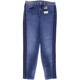 Drykorn Damen Jeans, blau, Gr. 38