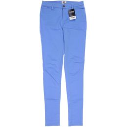 Véro Moda Vero Moda Damen Jeans, blau, Gr. 36