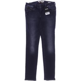 Mavi Damen Jeans, marineblau, Gr. 36