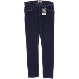 Hilfiger Denim Herren Jeans, marineblau, Gr. 164