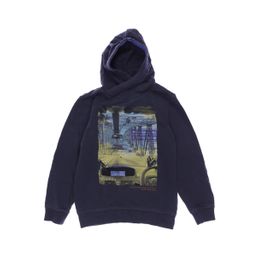 s.Oliver Herren Hoodies & Sweater, marineblau, Gr. 152