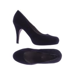 Tamaris Damen Pumps, schwarz