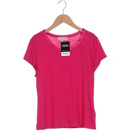 Banana Republic Damen T-Shirt, pink, Gr. 38
