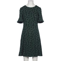 Boden Damen Kleid, grün, Gr. 36