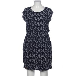 Naketano Damen Kleid, marineblau