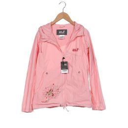 Jack Wolfskin Damen Jacke, pink