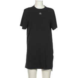 adidas originals Damen Kleid, schwarz