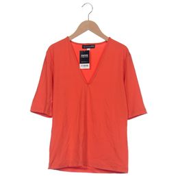 Patrizia Dini by heine Damen T-Shirt, orange, Gr. 40