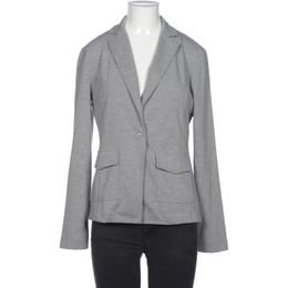 comma, Comma Damen Blazer, grau