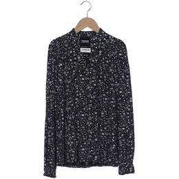 Marc O'Polo Marc O Polo Damen Langarmshirt, schwarz