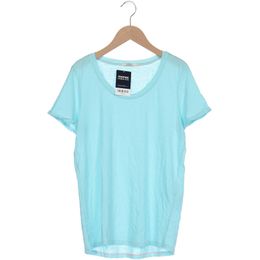 Cecil Damen T-Shirt, blau